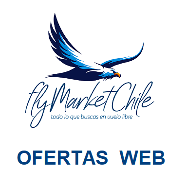 Fly Market Chile - Todo lo que buscas en vuelo libre
