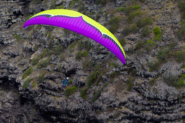 Tandem Magnum 3 – EN B - Fly Market Chile