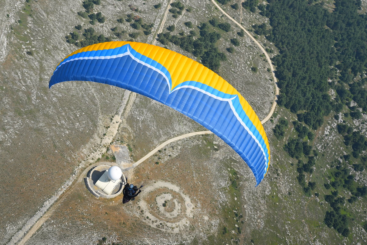 Tandem Magnum 3 – EN B - Fly Market Chile