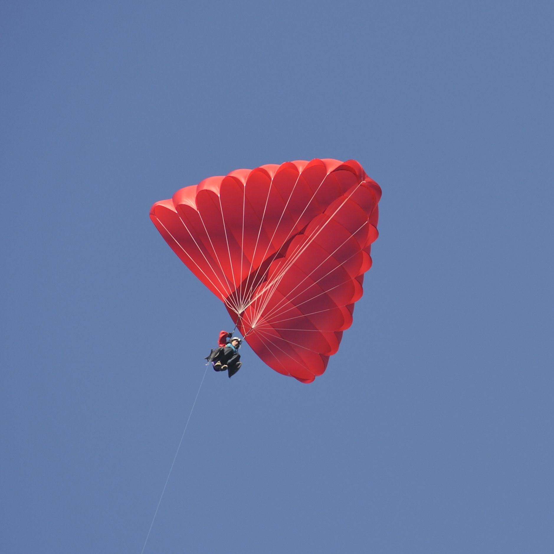 Rogallo SKY Drive II - Fly Market Chile