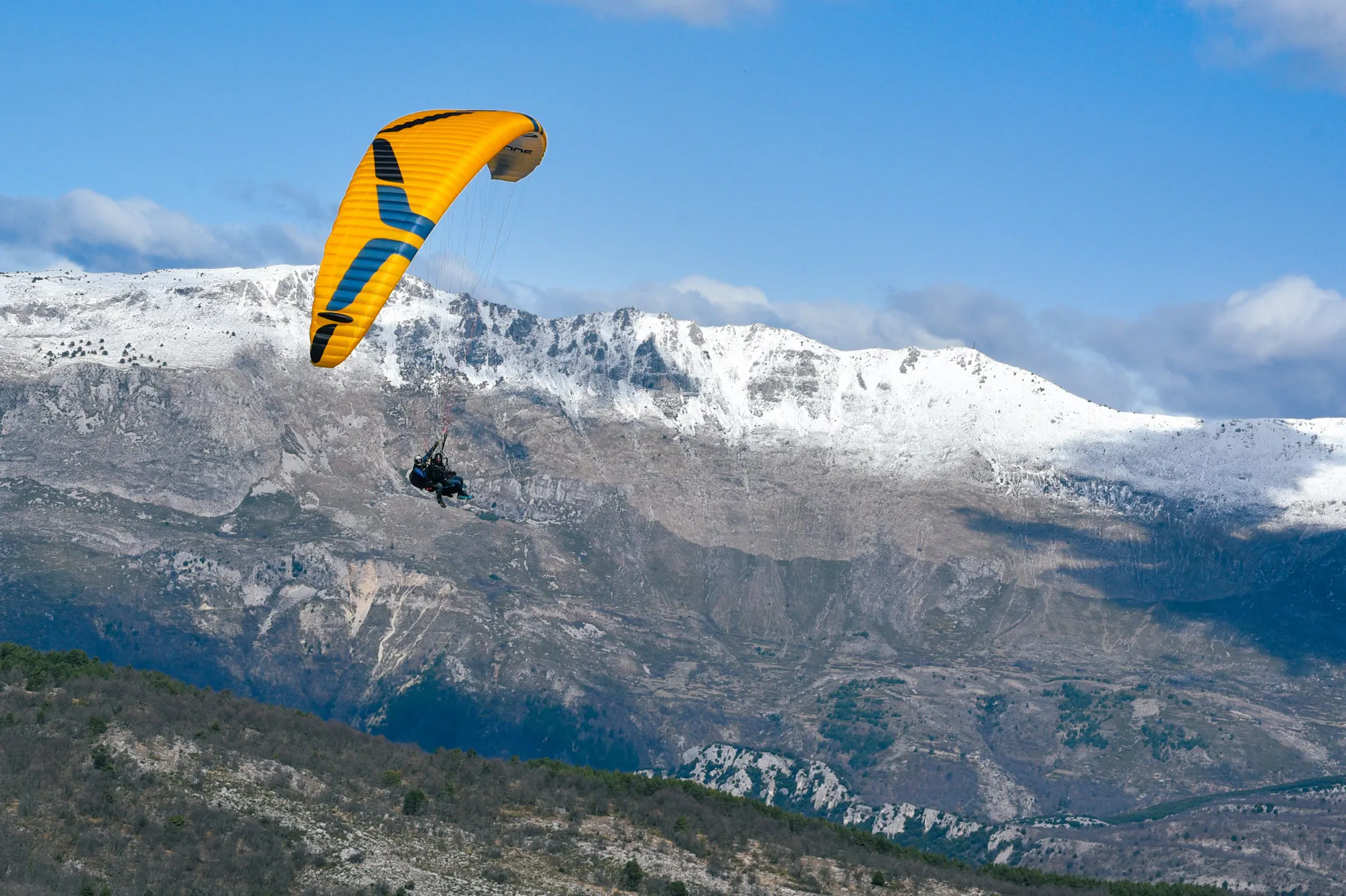 Tandem Magnum 4 – EN B - Fly Market Chile