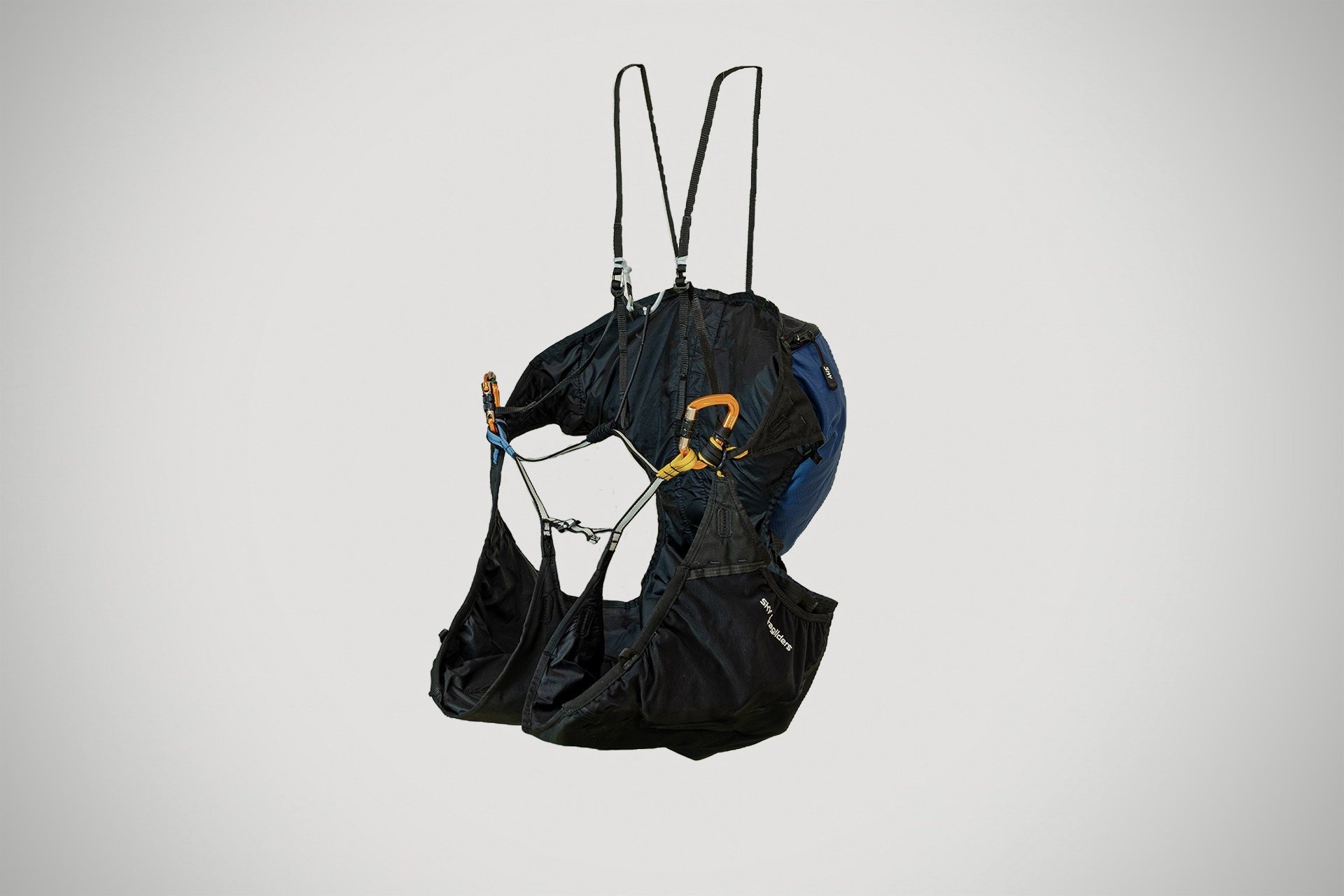 Silla CRUX Core - Fly Market Chile